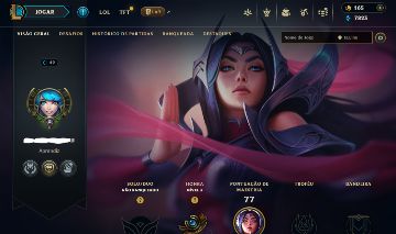 [ENTREGA AUTOMÁTICA] SMURF EMAIL NÃO - League of Legends - Contas ...