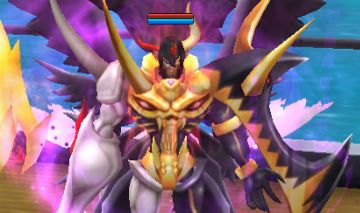Conta Start La Omega darkbagra + x7 - Digimon Masters Online - GGMAX