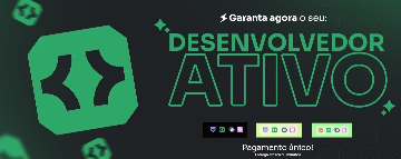 Discord Badge Developer Insígnia - - Discord - GGMAX