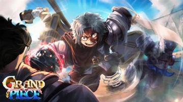 LOJA GPO GRAND PIECE ONLINE ITENS, - Roblox - Grand Piece - GGMAX