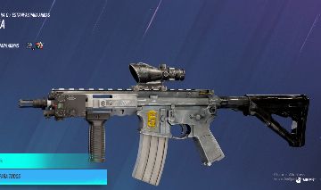 SKINS RARAS R6 (Geleira,Dourado...) - Rainbow Six - Créditos e Skins ...