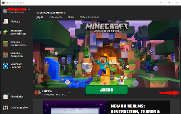 Minecraft Full acesso - Minecraft - GGMAX