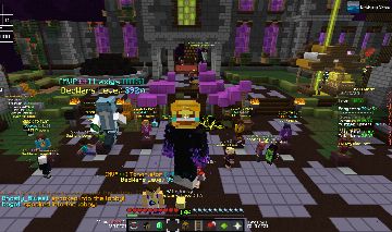 CONTA MINECRAFT LEVEL 460 BEDWARS COM - Minecraft - Contas - GGMAX