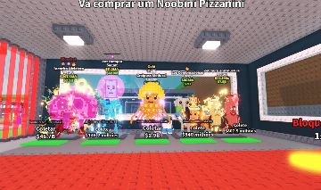 TACORITA BLOODROT 3 MUTS (247M/S) - Roblox - Roube um Brainrot - GGMAX