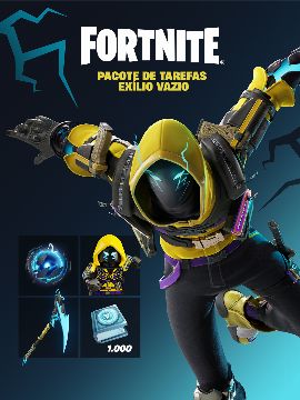 PACOTES BUNDLES EXCLUSIVOS FORTNITE - Fortnite - Skins Fortnite - GGMAX