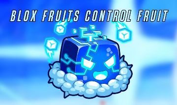 Control rework - Roblox - Blox Fruits - GGMAX