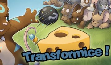 DIVERSAS CONTAS TRANSFORMICE - Transformice - GGMAX