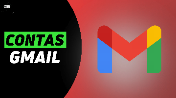 2 CONTAS GMAIL NOVAS | CONTAS VIRGENS | - Emails - GGMAX