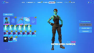 CONTA DE FORTNITE C2S1-C2S4 FULL - - Fortnite - Contas Fortnite - GGMAX