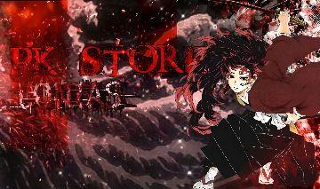 PROMOÇÃO CONTA KAMADO DEMONFALL - Roblox - Demonfall - GGMAX