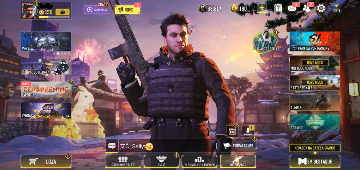 Conta Call Of Duty Level Máximo - Call of Duty - GGMAX