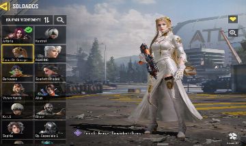 CODM Conta Nível alto, Criando em 2023 - Call of Duty - COD Mobile - GGMAX