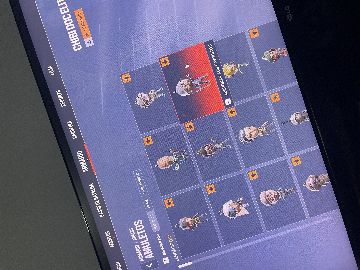 Conta Rainbow Six Siege 21 Elites - Rainbow Six - Contas R6 - GGMAX