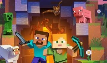 MINECRAFT ORIGINAL PERMANENTE (Java & - Minecraft - Contas - GGMAX