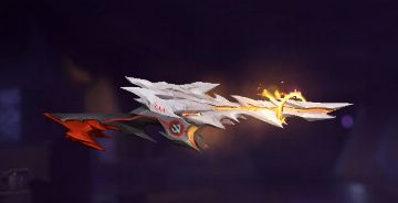 CÓDIGOS PARAFAL CICLONE & AC80 DRAGÃO - Free Fire - Outros - GGMAX