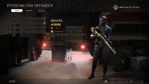 Warzone 49 Operadores liberados - Call of Duty - GGMAX