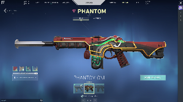 CONTA VALORANT KARAMBIT SUBLIME - Valorant - Contas - GGMAX