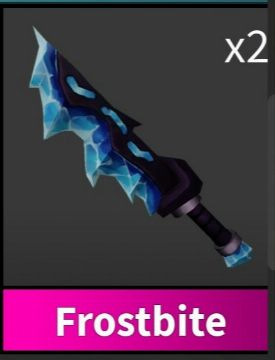 FROSTBITE - Roblox - Outros jogos Roblox - GGMAX