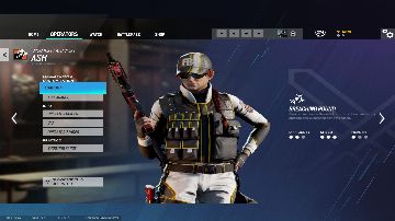 Conta R6 PC com algumas pro leagues, - Rainbow Six - GGMAX