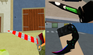 QUEIMA DE SKINS | Counter Blox - Roblox - Outros jogos Roblox - GGMAX