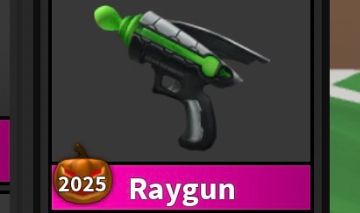 Roblox-mm2-Set alien - Roblox - Murder Mystery 2 - GGMAX