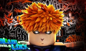 Contas de block rivals - Roblox - Blue Lock Rivals - GGMAX