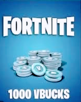 V-BUCKS FORTNITE - GGMAX