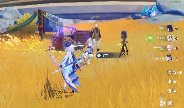 Conta com Muvuika, furina+arma, nahida - Genshin Impact - Contas - GGMAX