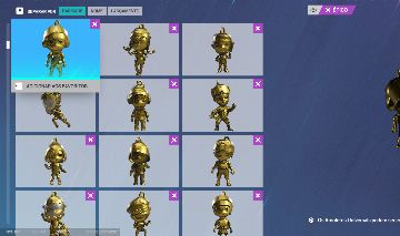 CONTA DESDE Y2S1 R6 LEVEL 261 | TODOS - Rainbow Six - Contas R6 - GGMAX