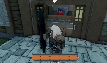 CRYPT BLADE DEEPWOKEN 2 ESTRELAS - Roblox - Deepwoken - GGMAX