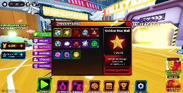 CONTA COM TSH OG, TWINS, JINKO, SANU - Roblox - Haikyuu Legends - GGMAX