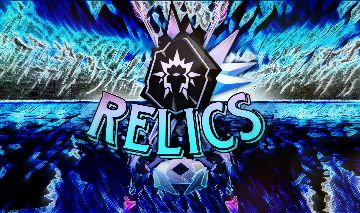 Fisch - Relics (Exalted Relic - Mutated - Roblox - Fisch - GGMAX