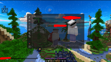 Conta de mine full acesso com vip ultra - Minecraft - GGMAX