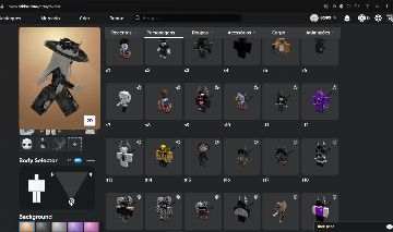 CONTA DE ROBLOX 2017 - 12K ROBUX GASTOS - Roblox - Outros jogos Roblox ...