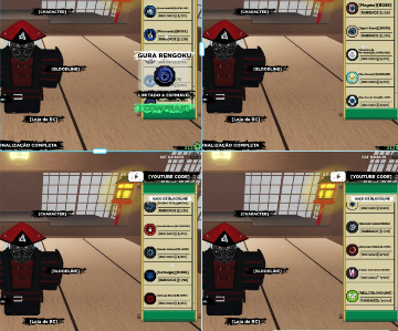 CONTA COM 7K DE ROBUX + 6.400K DE ROBUX - Roblox - Robux - GGMAX