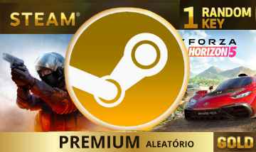 STEAM KEY JOGOS DE R$30 ATÉ R$400 - - Steam - Códigos e Keys - GGMAX