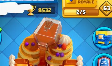 Clash Royale arena 22 - Clash Royale - GGMAX
