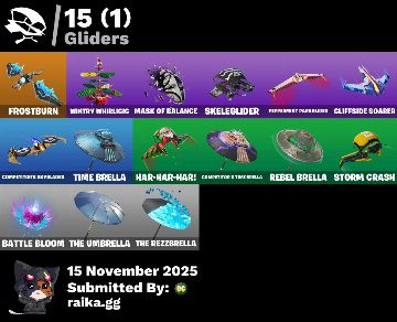 CONTA FORTNITE COM 7 SKINS STW NOVO - Fortnite - Contas Fortnite - GGMAX