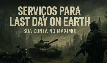 Upar Conta Last Day On Earth - Last Day on Earth - GGMAX