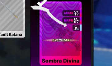 Divine Shadow (Bola da Morte) - Roblox - Death Ball - GGMAX