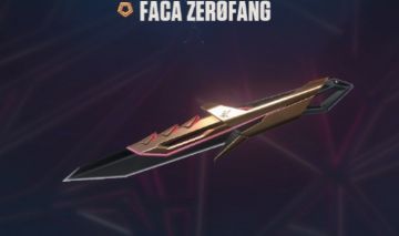 Conta de Valorant (pacote zero fang) - Valorant - Contas - GGMAX