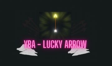YBA - LUCKY ARROWS E STANDS SHINYS - Roblox - Outros jogos Roblox - GGMAX