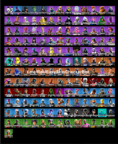 CONTA DE FORTNITE 23K DE POWER RANKING - Fortnite - Contas Fortnite - GGMAX