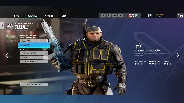 CONTA DE R6 NV 400, + Farcry 3 e 4, AC - Rainbow Six - GGMAX