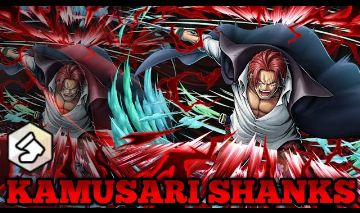Shanks light nível 70 conta reroll - One Piece Bounty Rush - GGMAX