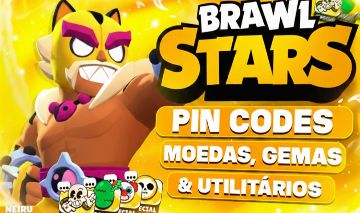 MELHORES RECOMPENSAS NO BRAWL STARS - Brawl Stars - GGMAX
