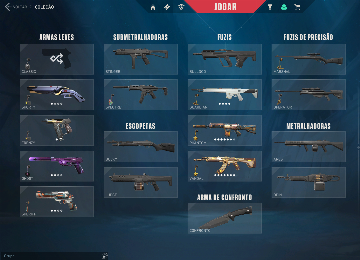 CONTA PHANTOM NEO OESTE, VANDAL - Valorant - Contas - GGMAX