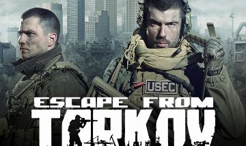 CONTA STANDARD TARKOV GLOBAL EDITION - Escape from Tarkov - GGMAX