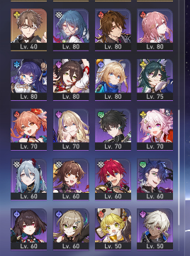 Conta HSR: Archer E1S1 Mono Quantum + - Honkai: Star Rail - GGMAX