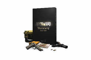 Escape Tarkov standard edition - Escape from Tarkov - GGMAX